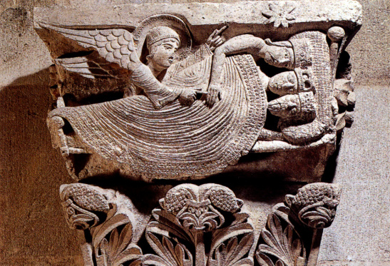La domanda decisiva ai magi di Autun – BEFORE CHARTRES | Appunti sull ...