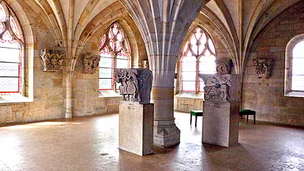 La domanda decisiva ai magi di Autun – BEFORE CHARTRES | Appunti sull ...